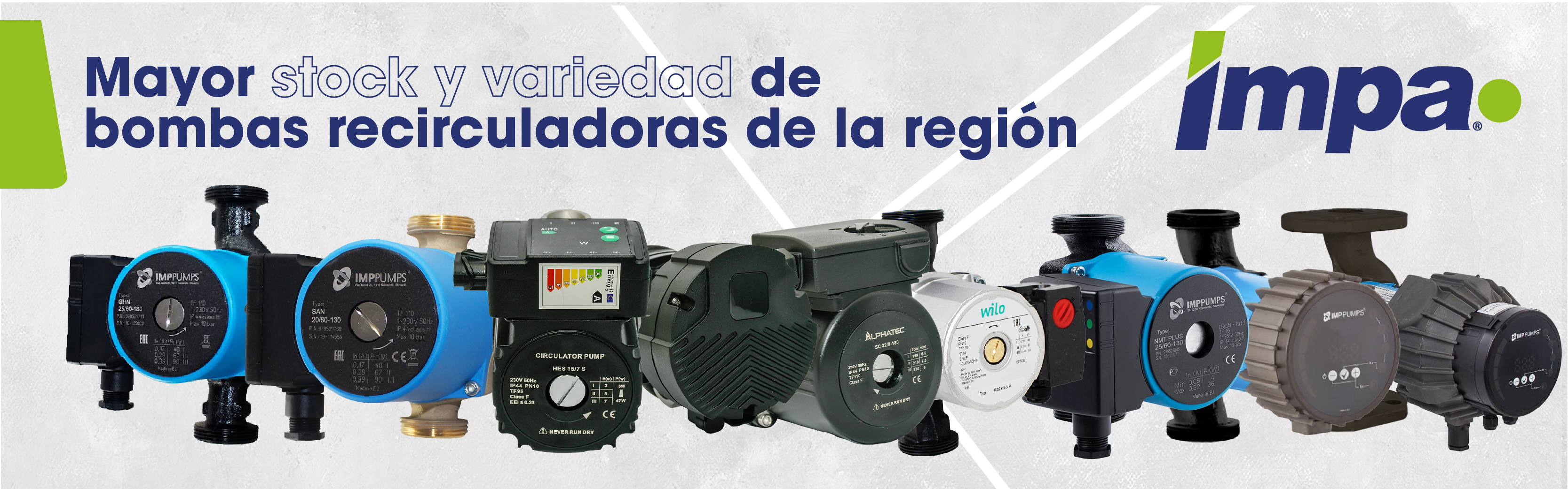 IMPA - Especialistas en Climatización, Calefacción y Ventilación