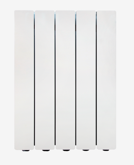 Radiador Aluminio Blitz 500/100 BLANCO (Copy) - IMPA STORE