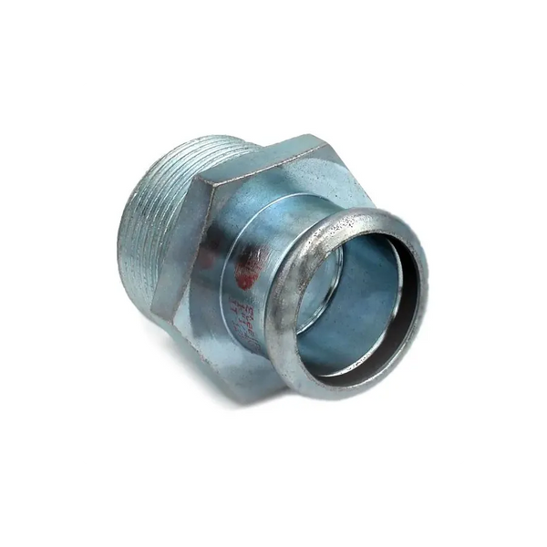 STEELPRES UNION MACHO 2"X54 - IMPA STORE