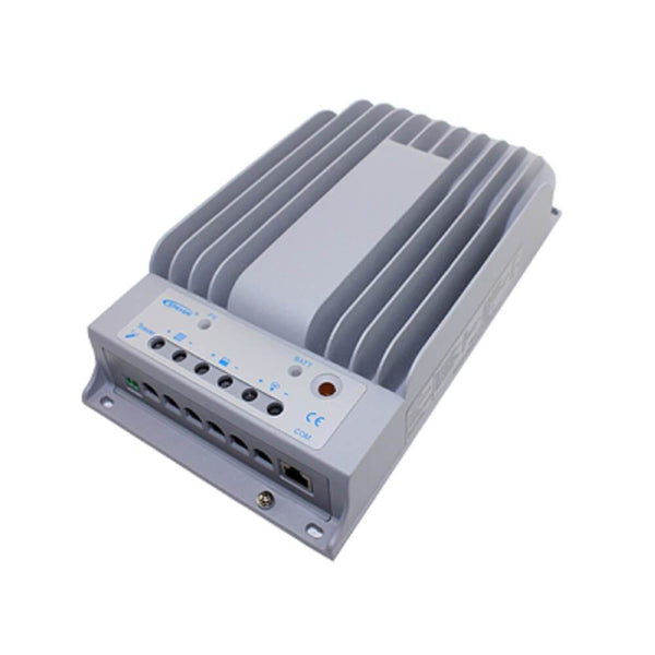 MPPT SOLAR CONTROLLER 20A 12V/24V - IMPA STORE