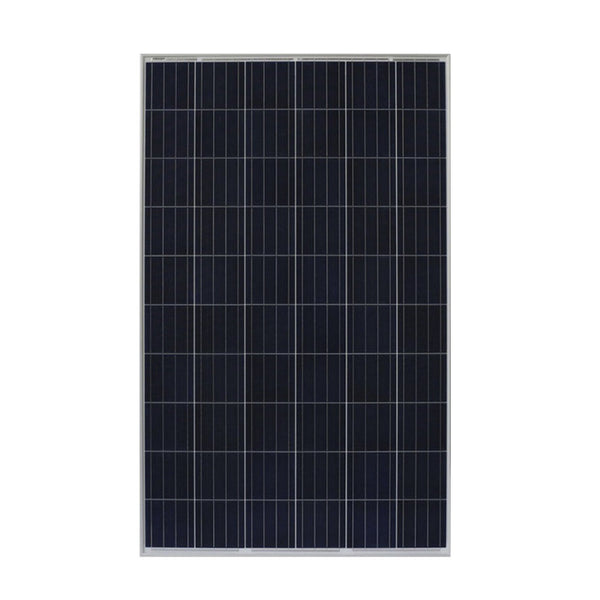 Panel Solar Fotovoltaico 275W para Casa Punta Arenas - IMPA STORE