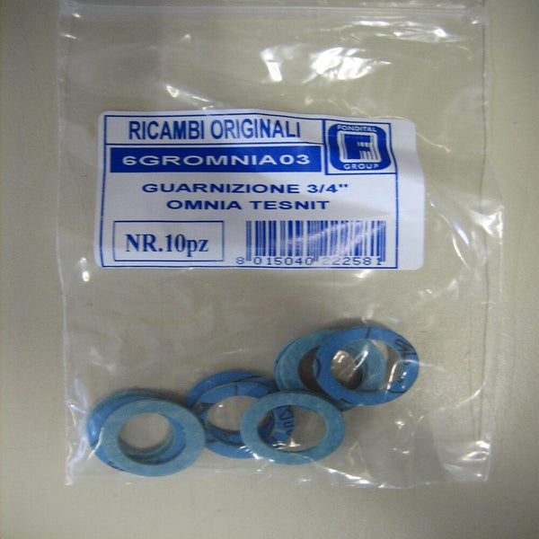 3/4" OMNIA TESNIT JUNTA - IMPA STORE