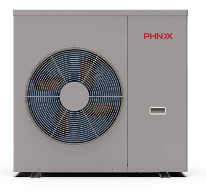 BOMBA DE CALOR PHNIX HERO PLUS P6 - IMPA STORE