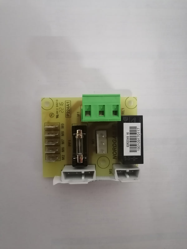 KR 85 ERP RELE BOARD PICTOR - IMPA STORE