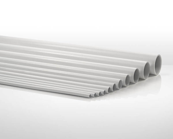 METRO TUBO RECTO MIXAL 26X3 - IMPA STORE