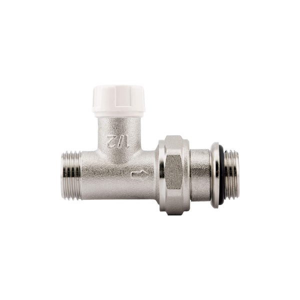 DETENTOR RADIADOR LINEAL 1/2" EUROCONO - IMPA STORE